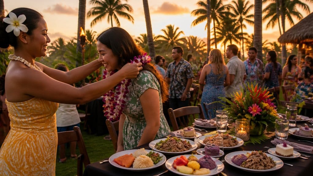 Polynesian Cultural Center Alii Luau Package: What’s Included and Best ...