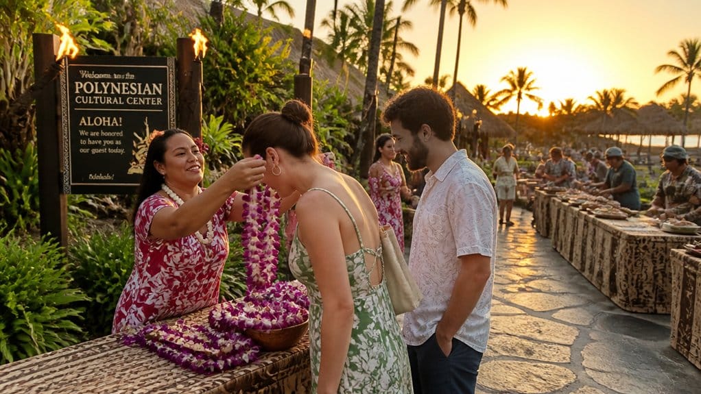 Polynesian Cultural Center Alii Luau Package: What’s Included and Best ...